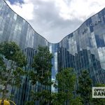 FYI Center - Office Space BKK