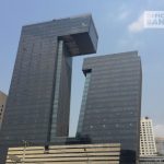 G Tower - Office Space BKK