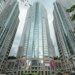 CRC Tower All Seasons Place - Office Space Bangkok - Wireless Road