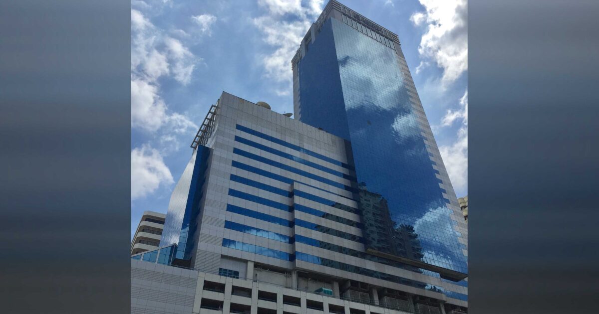 GMM Grammy Place - Office Space For Rent In Bangkok - Asoke